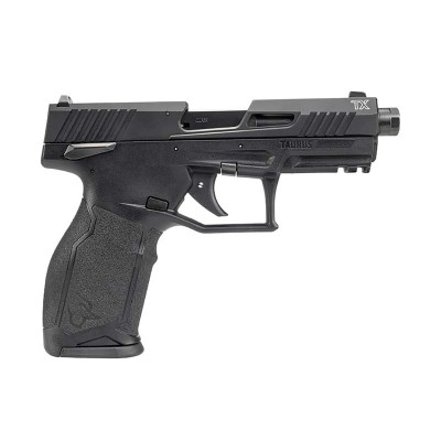 Taurus TX22 Gen 2 .22LR Full Size 4.6in Threaded Barrel 16+1 ...